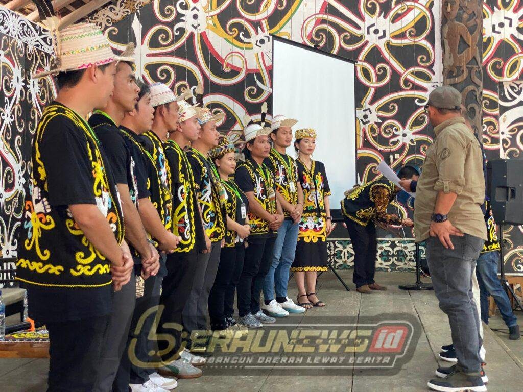 Long Beliu: Memupuk Harapan dari Kampung Rotan Menuju Destinasi ...